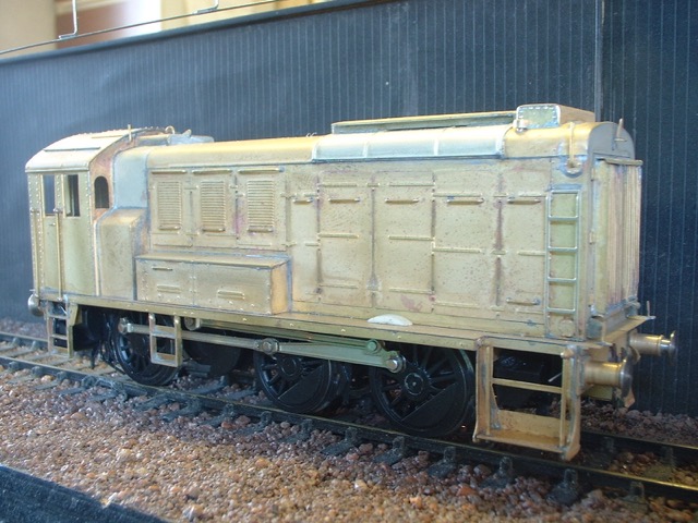 Judith Edge Kits - British Model Railway Kits