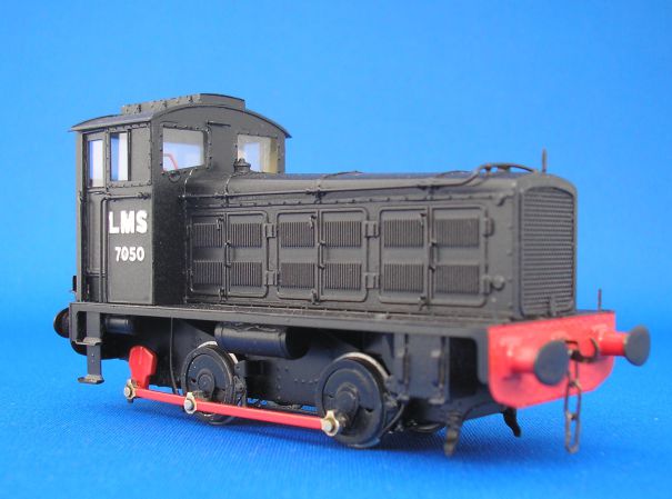 Judith Edge Kits - British Model Railway Kits