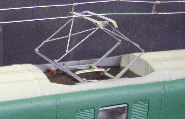 Judith Edge Kits - British Model Railway Kits