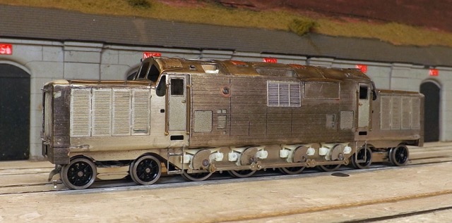 Judith Edge Kits - British Model Railway Kits