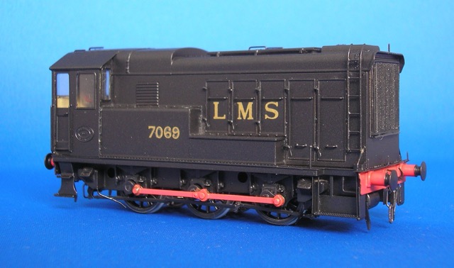Judith Edge Kits - British Model Railway Kits