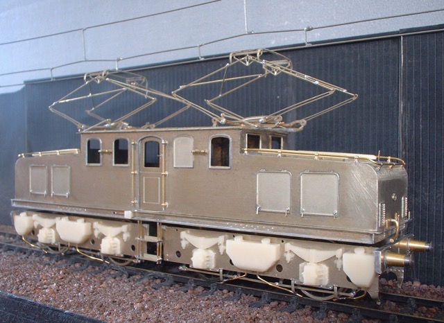 Judith Edge Kits - British Model Railway Kits